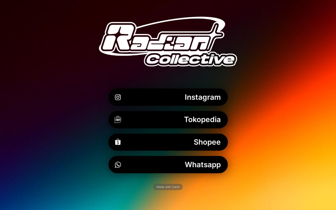 Radiant Collective